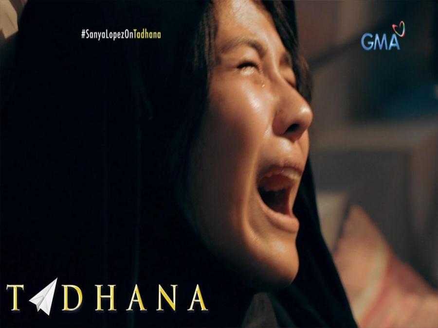 Tadhana: Former teacher turns into a prisoner helper | GMA Entertainment
