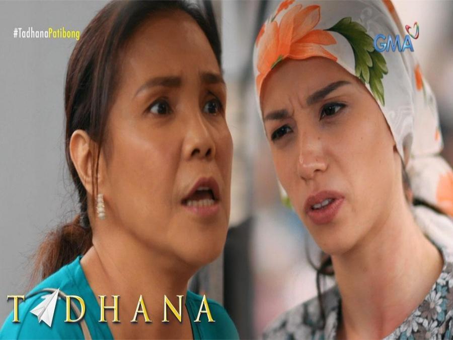 Tadhana: Manggagantsong recruiter | GMA Entertainment