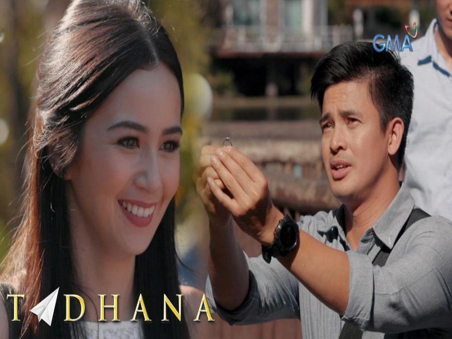 Tadhana: Destined Seoul-mates | GMA Entertainment
