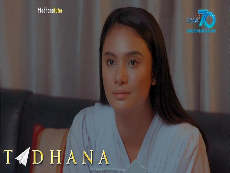 Tadhana: Batang kalsada noon, natupad ang pangarap maging guro! | GMA ...