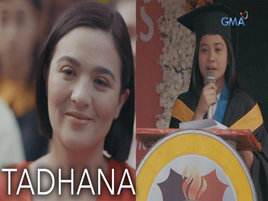 Tadhana: The greatest gift for the hero mother | GMA Entertainment