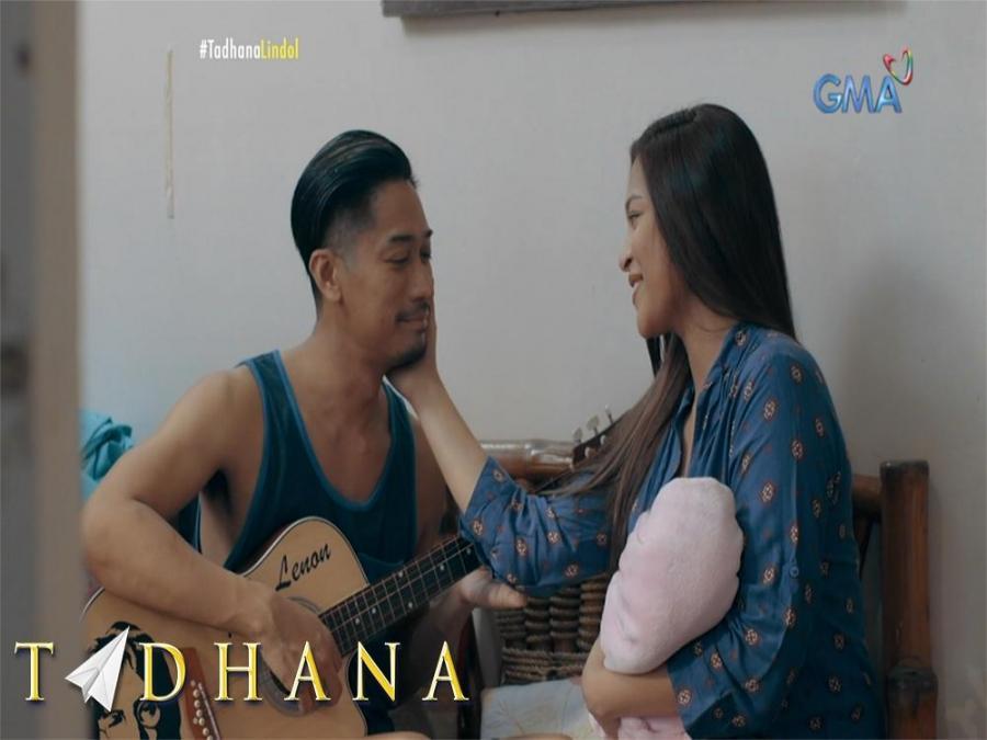 Tadhana: The struggle of being an OFW | GMA Entertainment