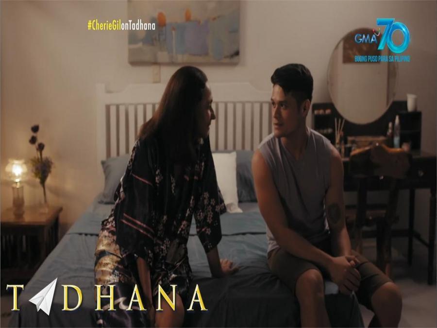 Tadhana: Marupok na biyuda, ibinigay na ang lahat-lahat sa binatang ... Tadhana: Marupok na biyuda, ibinigay na ang lahat-lahat sa binatang ...