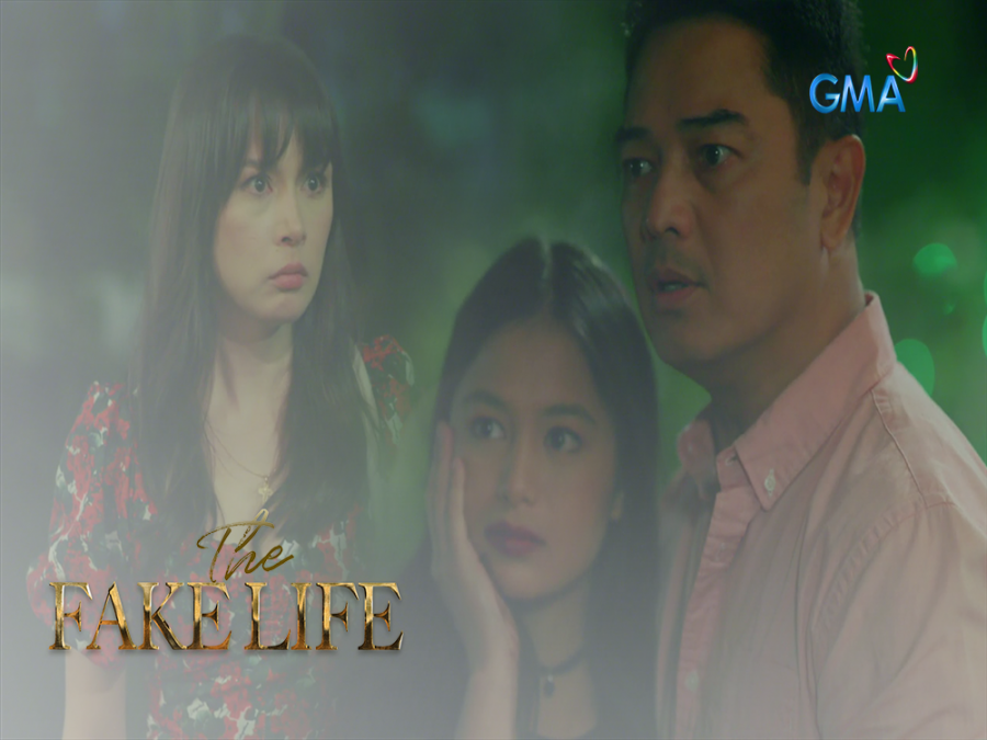 The Fake Life: You're busted, Cindy! | Episode 6 (3/4) | GMA Entertainment