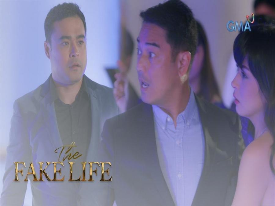 The Fake Life: Affected na si Onats! | Episode 13 (2/4) | GMA Entertainment