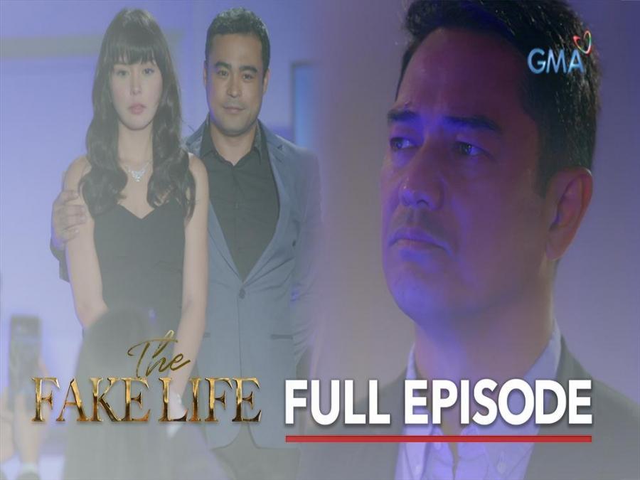 The Fake Life: Full Episode 13 (June 22, 2022) | GMA Entertainment