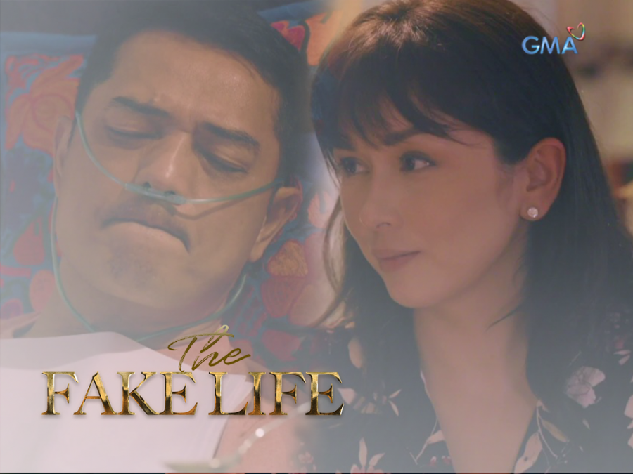 The Fake Life: Onats' critical condition (Final Episode 79 Part 3/4 ...