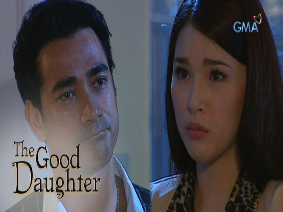 The Good Daughter: A heart-to-heart talk with Bea | Episode 16 | GMA ...