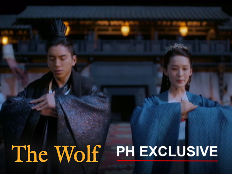 The Wolf: Unexpected arranged marriage (Episode 6) | GMA Entertainment