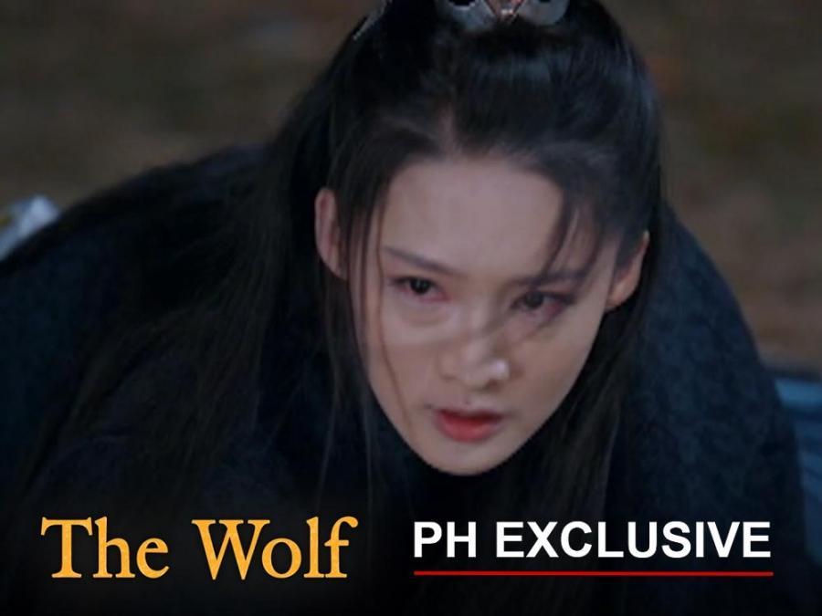 The Wolf: The Princess fights back! (Episode 32) | GMA Entertainment ...