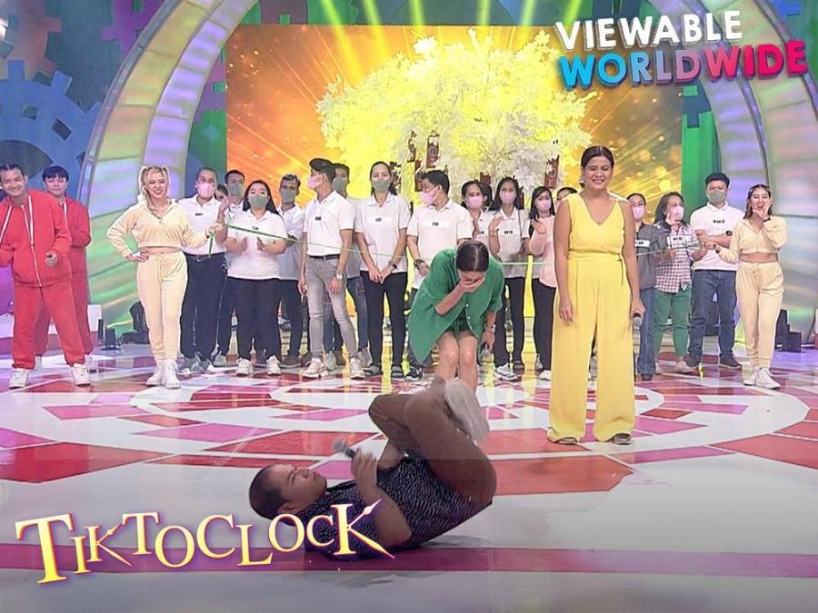 TiktoClock: Pooh, Candy Pangilinan, at Yayo Aguila, may kakaibang ...