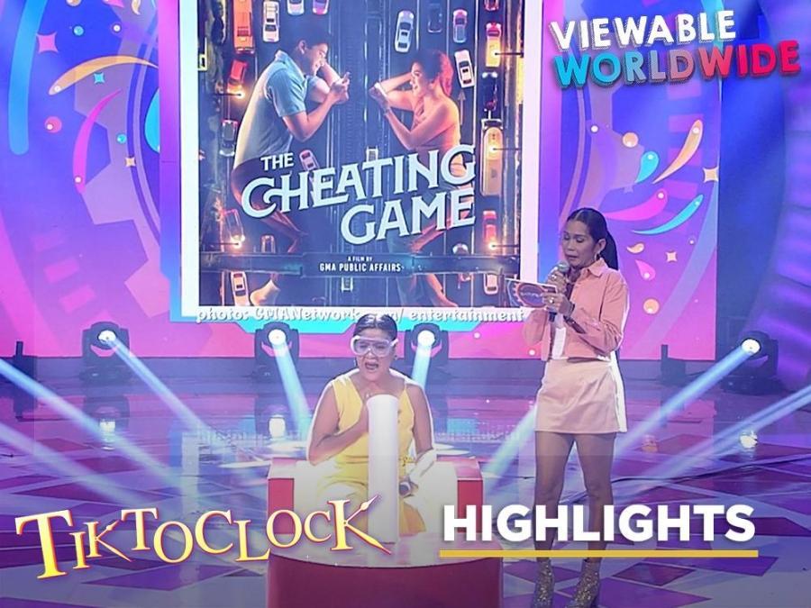 TiktoClock: 'The Cheating Game' cast, gaano nga ba kakilala ang ...