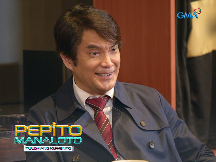 Pepito Manaloto Tuloy Ang Kuwento: Kapag inggit, pikit! (YouLOL) | GMA ...