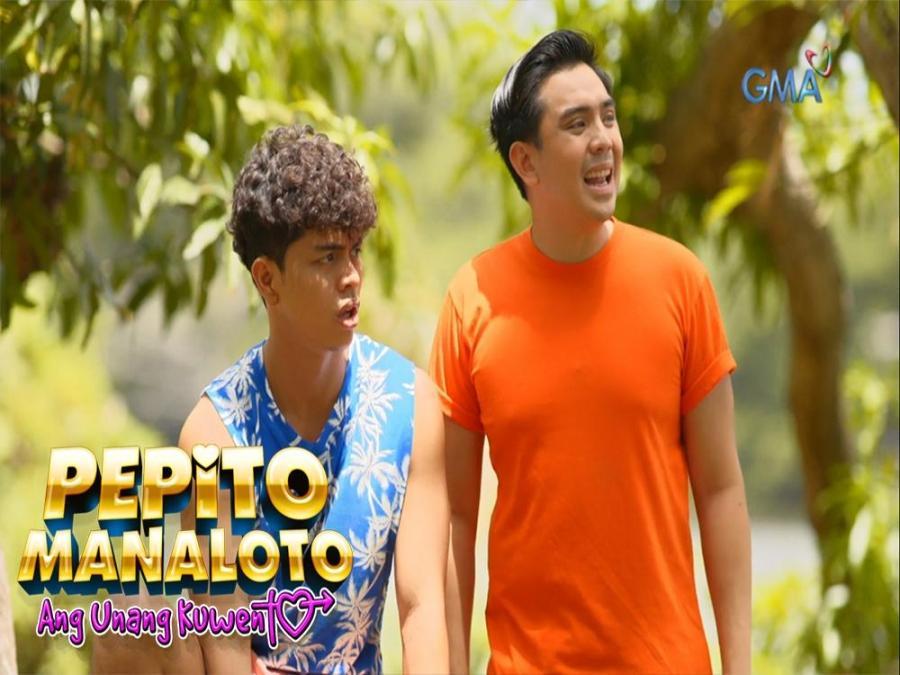 Pepito Manaloto - Kuwento Pa More: BMX pa more, Patrick! | YouLOL | GMA ...