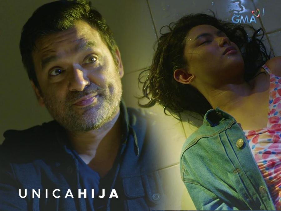 Unica Hija: Welcome to the mad man's lab! (Episode 49) | GMA Entertainment