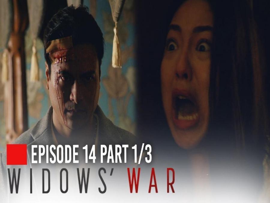 Widows' War: Paco's restless soul (Episode 14 - Part 1/3) | GMA ...