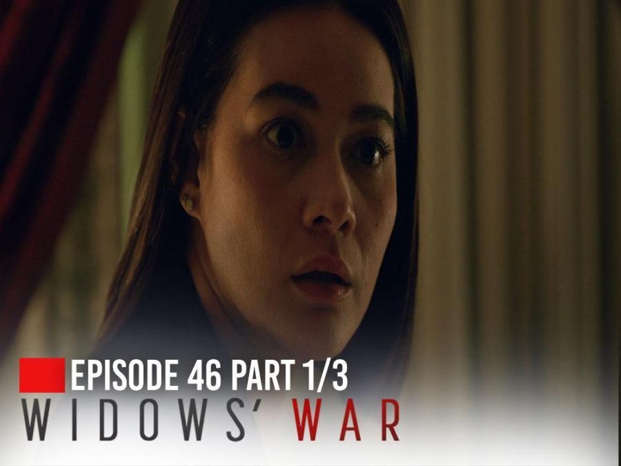 Widows' War: Sam has been framed by the Balays! (Episode 46 - Part 1/3) | GMA Entertainment