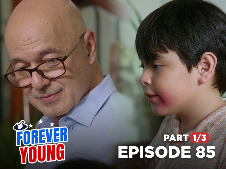 Forever Young: Justice is finally served for the Malaque family! (Episode 85 - Part 1/3) | GMA ...