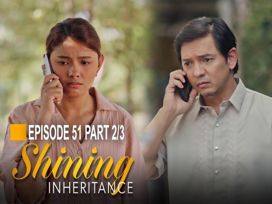 Shining Inheritance: Inna risks getting in touch with Aurea! (Episode ...