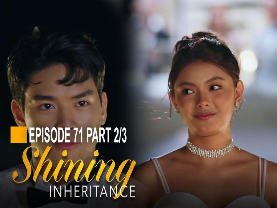 Shining Inheritance: Inna's shines as bright as her success! (Episode ...