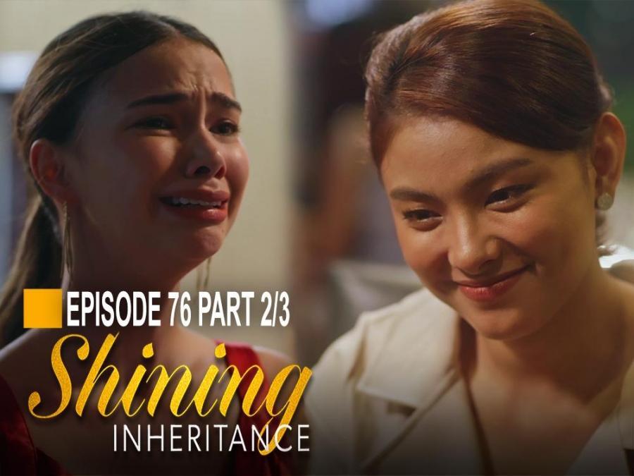Shining Inheritance: The end and beginning of the official couples! (Episode 76 - Part 2/3 ...