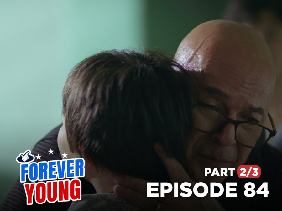 Forever Young: The missing Malaque heir is finally reunited with his family! (Episode 84 - Part ...