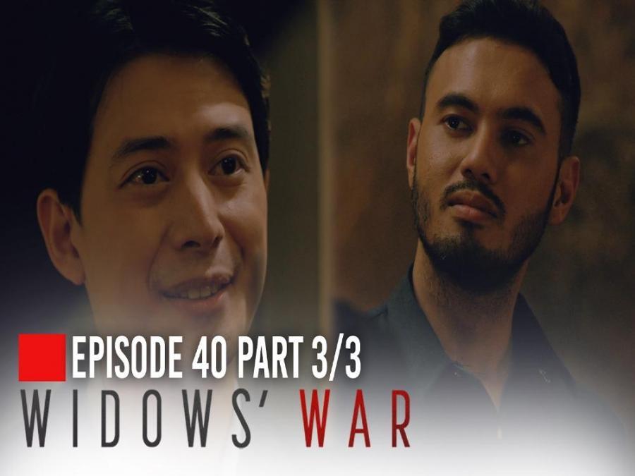 Widows' War: The best friends share secrets with each other! (Episode ...