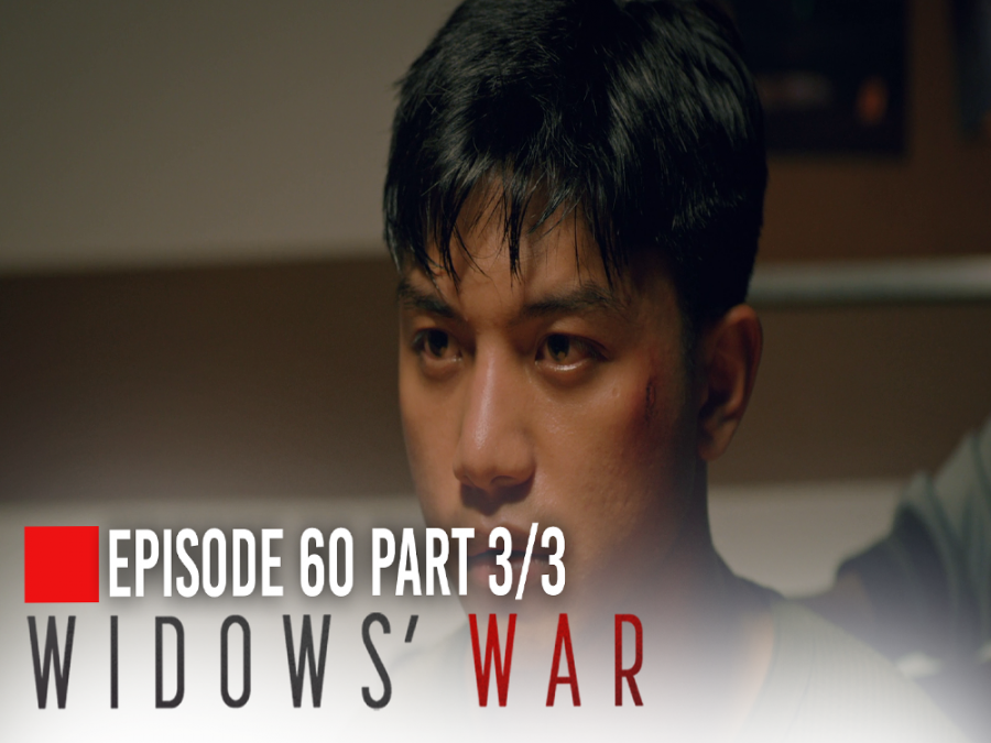 Widows' War: Jerico becomes the estate's spy! (Episode 60 - Part 3/3 ...