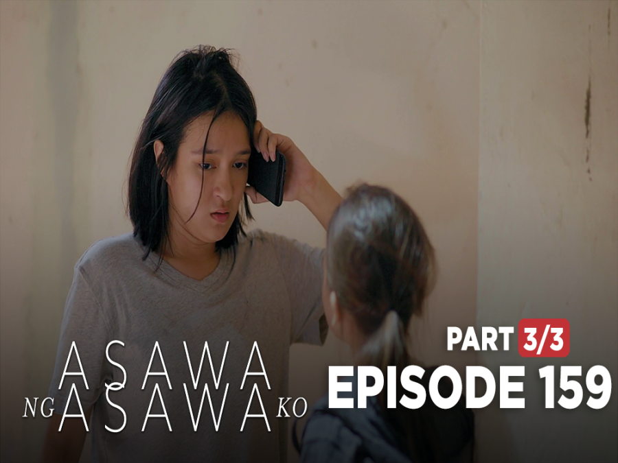 Asawa Ng Asawa Ko: Tori and Billie find a phone inside their room! (Episode 159 - Part 3/3 ...