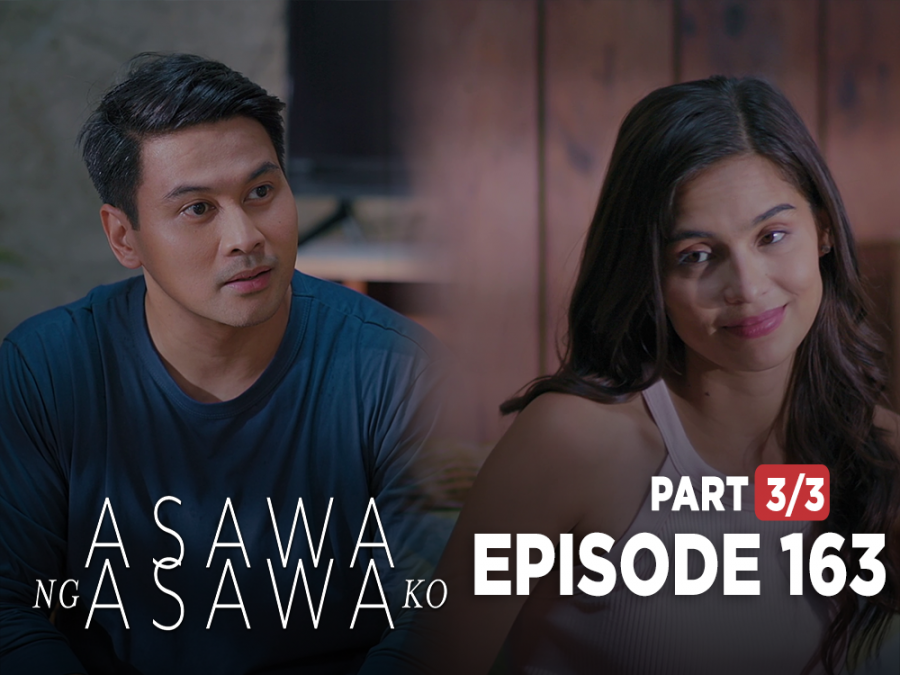 Asawa Ng Asawa Ko: Leon has decided to become Cristy's investor! (Episode 163 - Part 3/3) | GMA ...