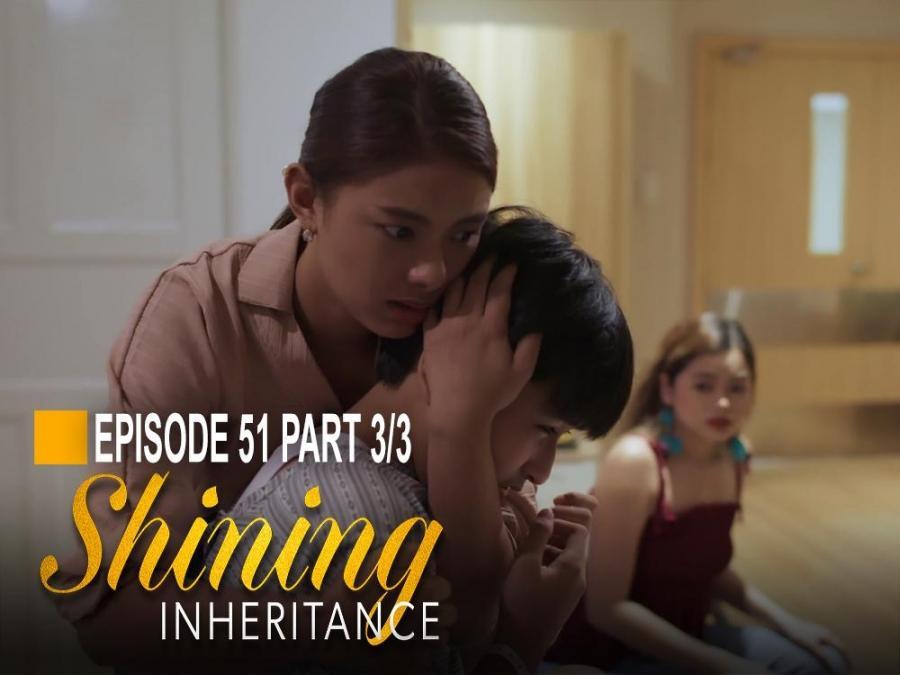 Shining Inheritance: The De La Costas will no longer support Nono! (Episode 51 - Part 3/3) | GMA ...