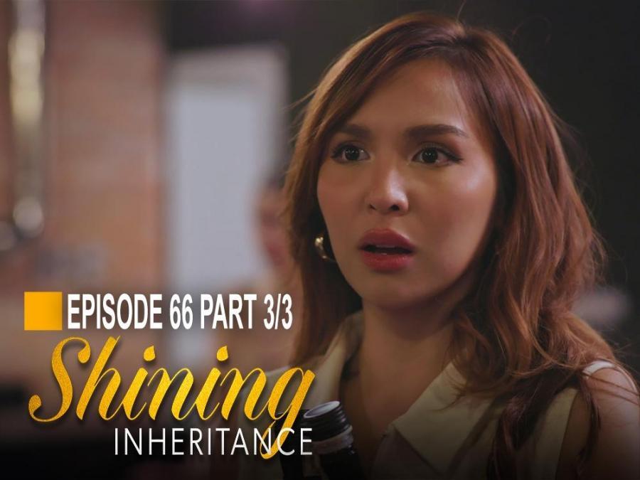 Shining Inheritance: Joanna's impulsive decision backfires! (Episode 66 ... Shining Inheritance: Joanna's impulsive decision backfires! (Episode 66 ...