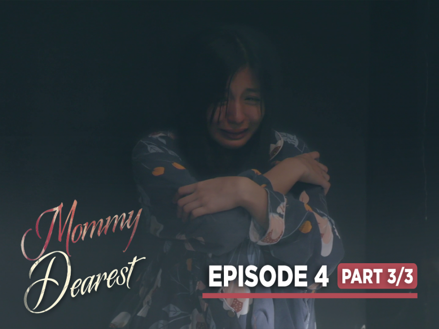 Mommy Dearest: The obsessed mother punishes her child for disobeying ...