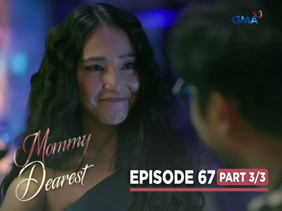 Mommy Dearest: Emma outwits Olive's attempt to take her down! (Episode 67 - Part 3/3) | GMA ...