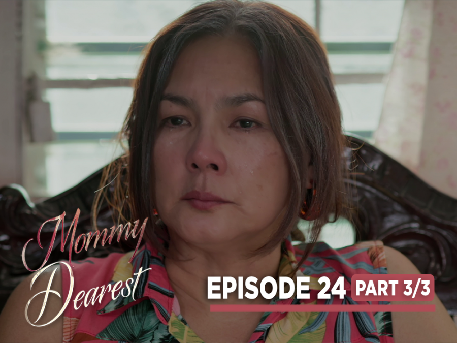 Mommy Dearest: The truth behind Emma's missing siblings! (Episode 24 ...