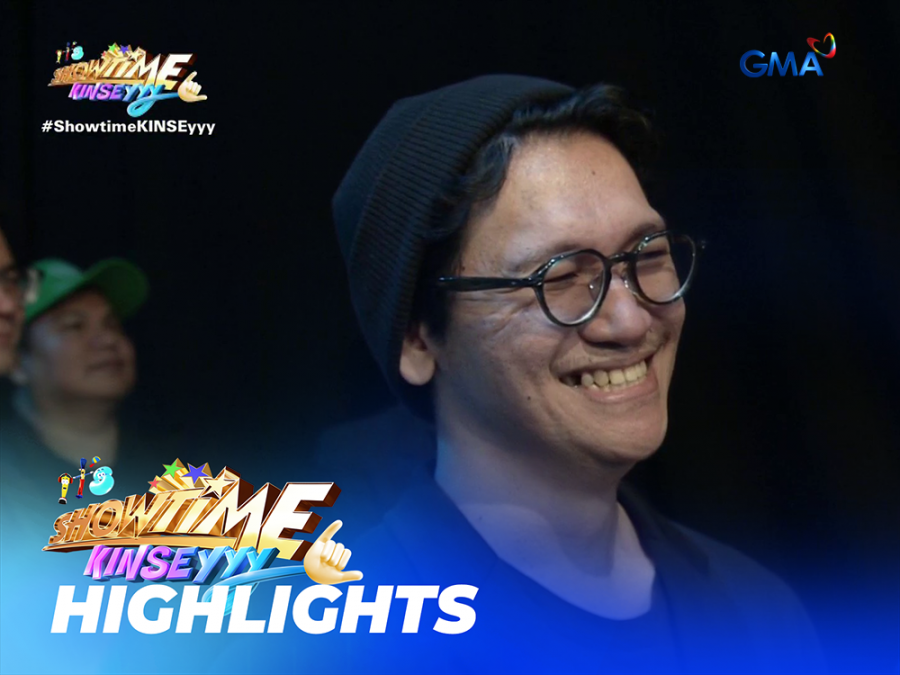It's Showtime: Sino nga ba ang pianista ng EXpecially For You?! | GMA ...