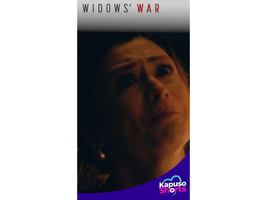 "Basil was as evil as his father" -Inigo #shorts | Widows' War | GMA ...