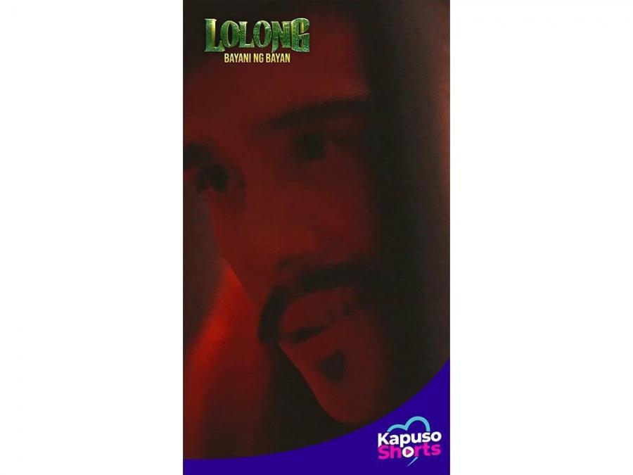 Grabe kayo sa mga Atubaw! #shorts | Lolong 2 | GMA Entertainment