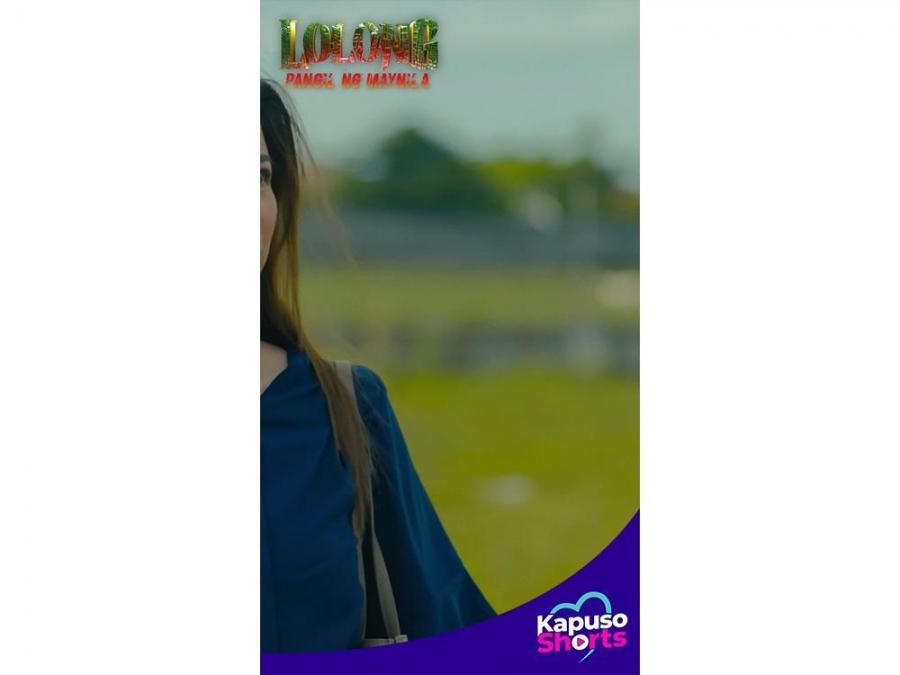 Ang rebelasyon sa katauhan ni Butchoy #shorts | Lolong 2 | GMA Entertainment