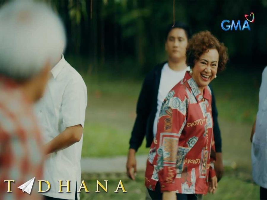 Tadhana: Misis, lumuhod at humalik sa paa ng iba para mailigtas ang mister! (Part 2/12) | GMA ...