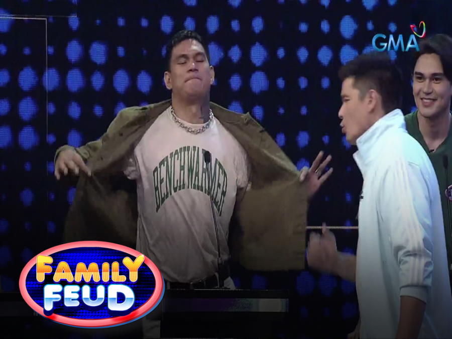 Family Feud Philippines: Anu-ano nga ba ang mga salitang nagsisimula sa ...