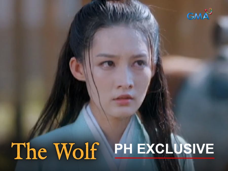 The Wolf: Calming the Princess (Episode 29) | GMA Entertainment | GMA ...