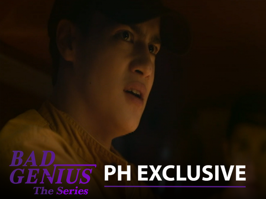 Bad Genius: Pat is hesistant with their plan | Episode 17 | GMA ...