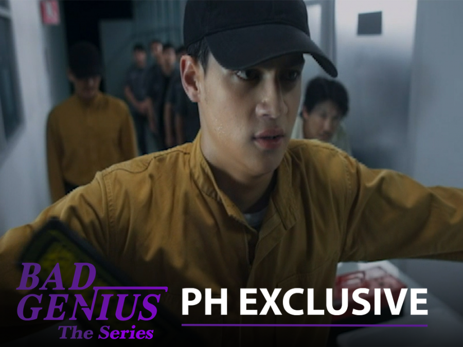 Bad Genius: Escaping the facility | Episode 20 | GMA Entertainment