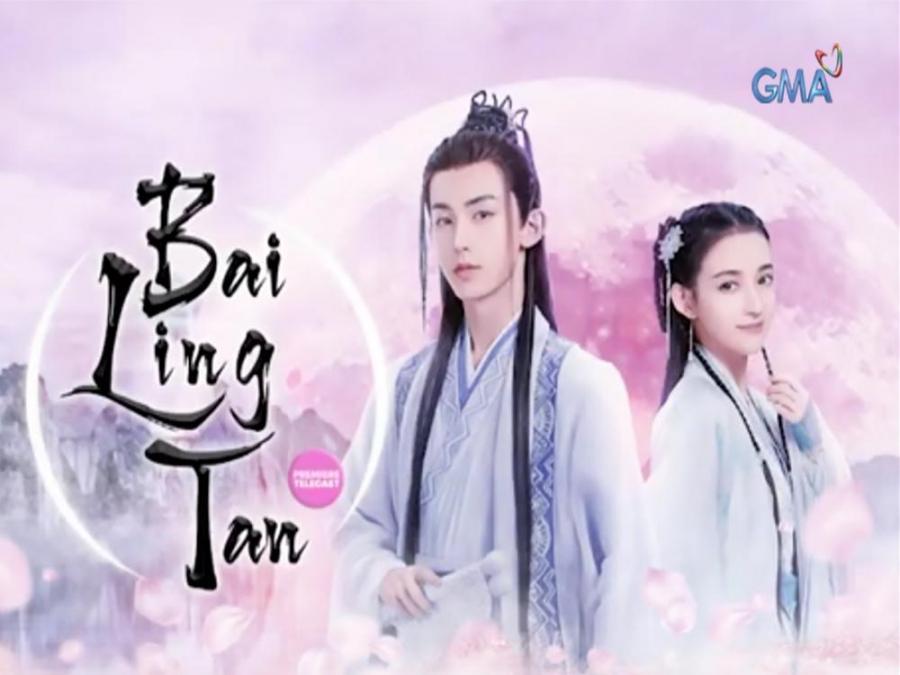 Catch Connie Kang as Han Sheng in 'Bai Ling Tan' this February 20 on ...