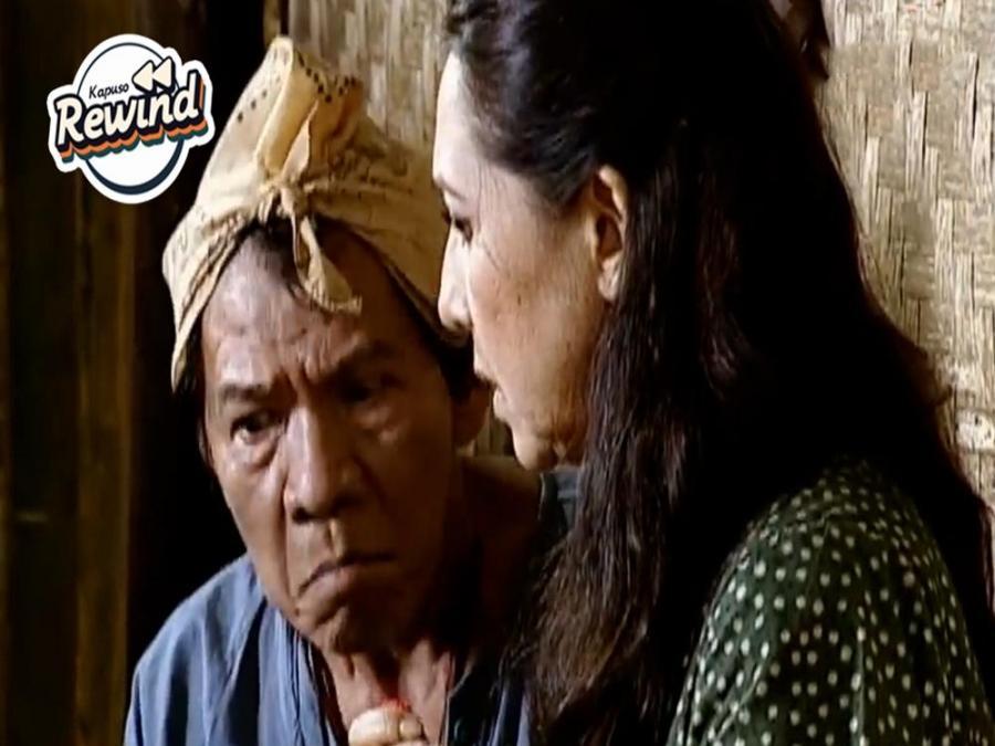 Kapuso Rewind: Iba magalit ang mga duwende! (Dwarfina) | GMA Entertainment