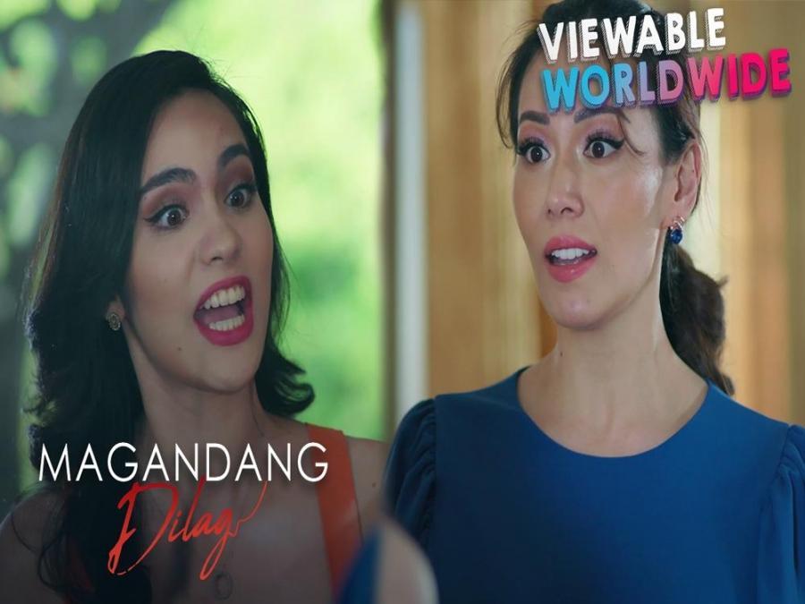 Magandang Dilag: The feud of the previous besties (Episode 44) | GMA ...