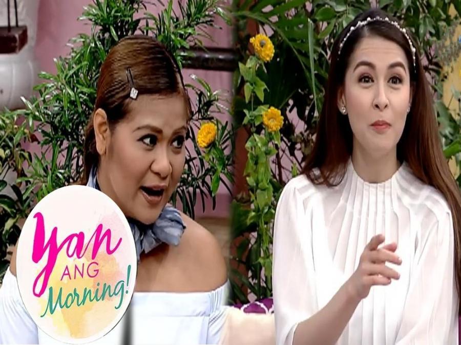 Candy Pangilinan, paano hinarap ang pagiging single parent? (Yan ang Morning!) | GMA Entertainment