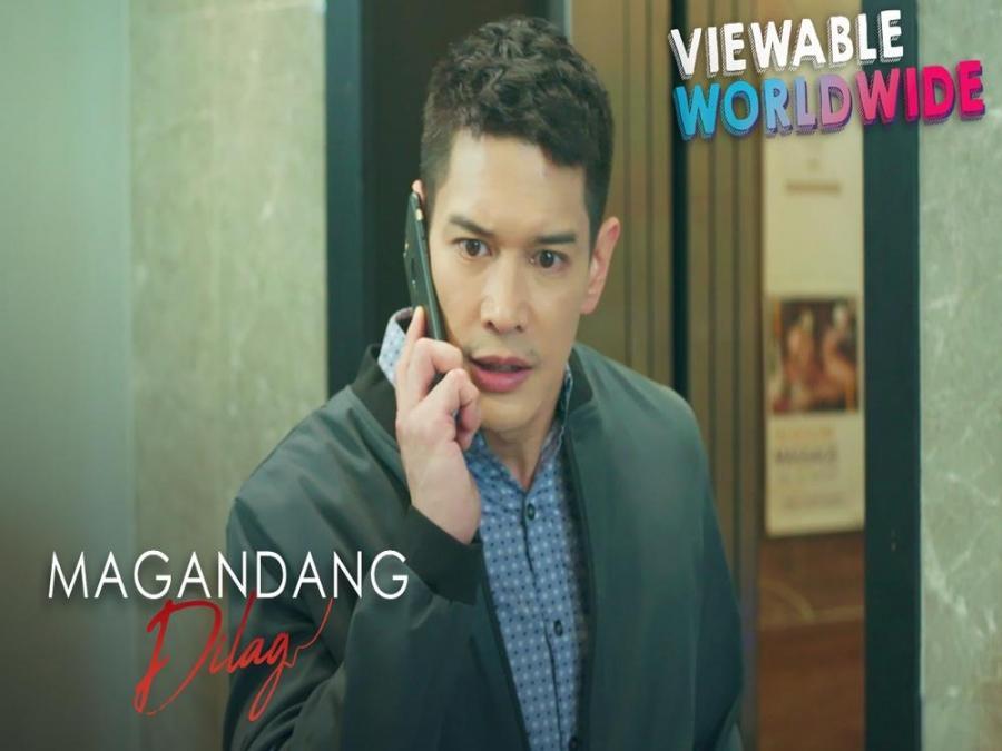 Magandang Dilag: Luisa meets her assailant again! (Episode 47) | GMA ...