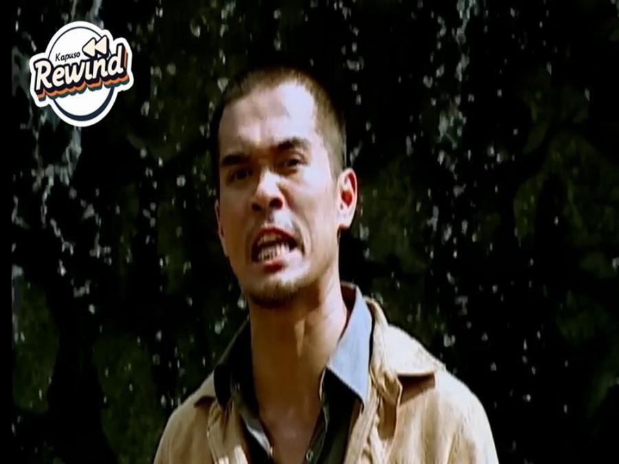 Kapuso Rewind: Man VS. Gorilla (Daldalita) | GMA Entertainment